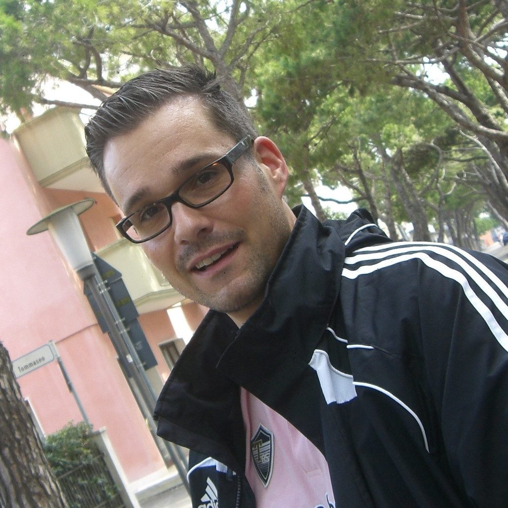 Alexander Weiß - Sachbearbeiter Vertrieb / Export / Industrielle ...