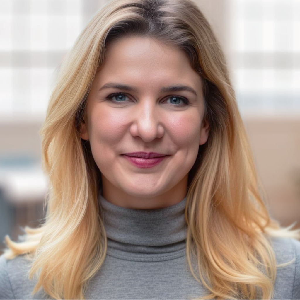 Laura Binder - UI / UX Designerin - 4CARE GmbH | XING