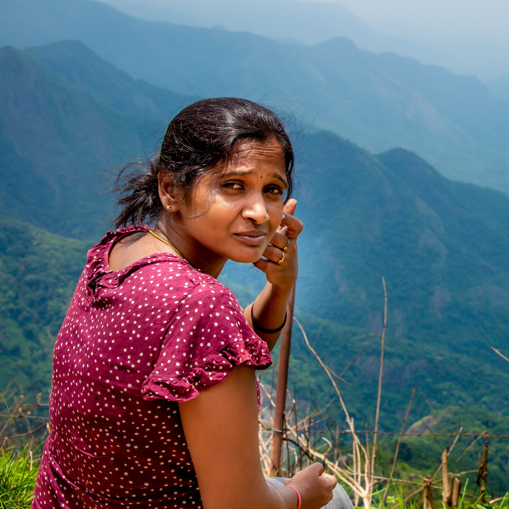 Pallavi Dharmaraj - Chief Executive Officer (CEO) - SPAAZ INFO TECH (P ...