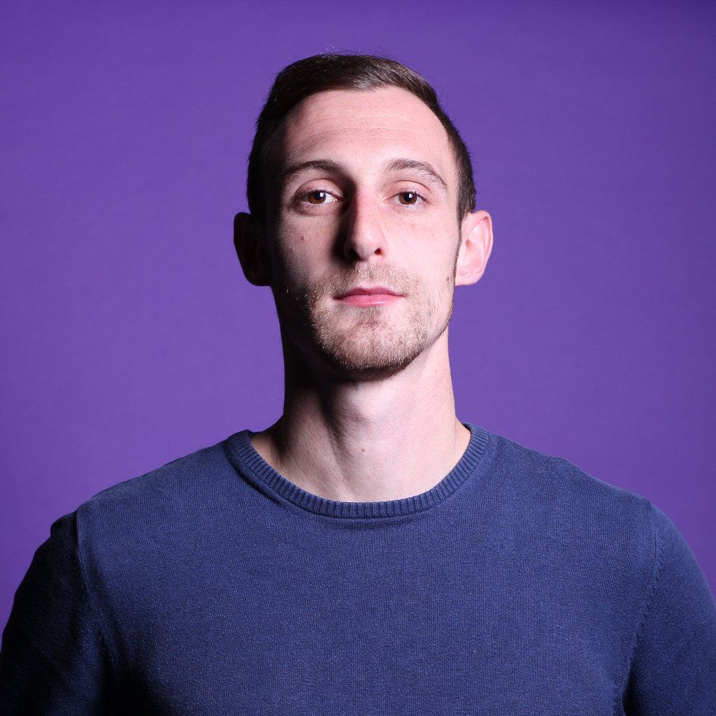 Daniel Ullrich - Senior Project Manager - We are Family GmbH & Co. KG ...