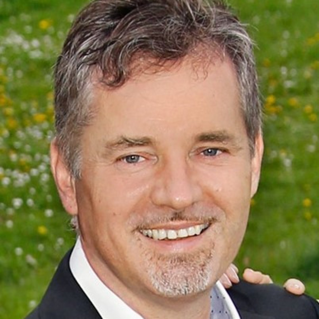 Frank Langer - Finance Manager - Magna International | XING