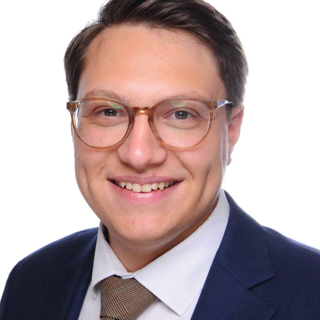 Patrick Zywczok - Senior Manager | Wirtschaftsprüfer - RSM Ebner Stolz Wirtschaftsprüfer ...