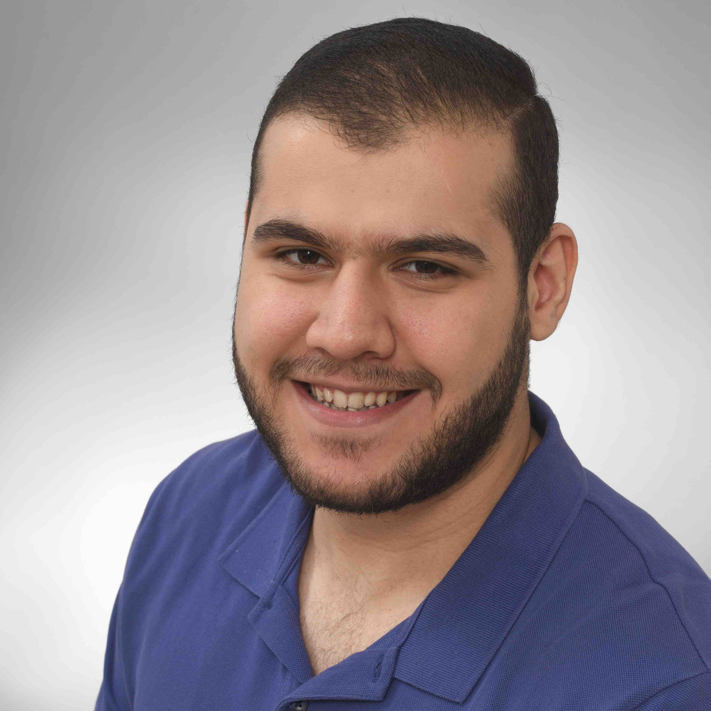 Adnan Madarati - PC Fertigung - Alternate GmbH | XING