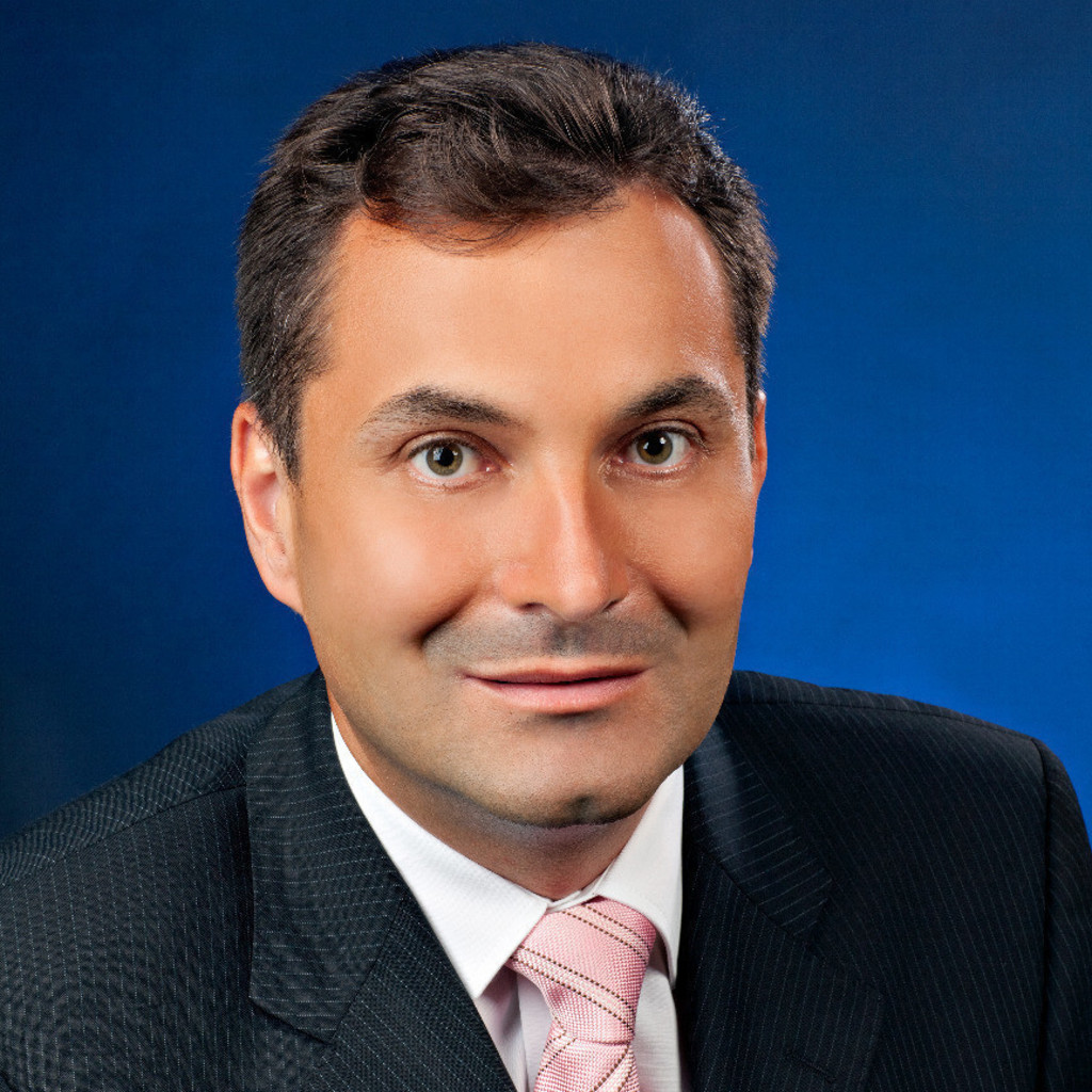 Ing. Radek Svoboda MBA - Group Restructuring & Business Development Director - ITS Private ...