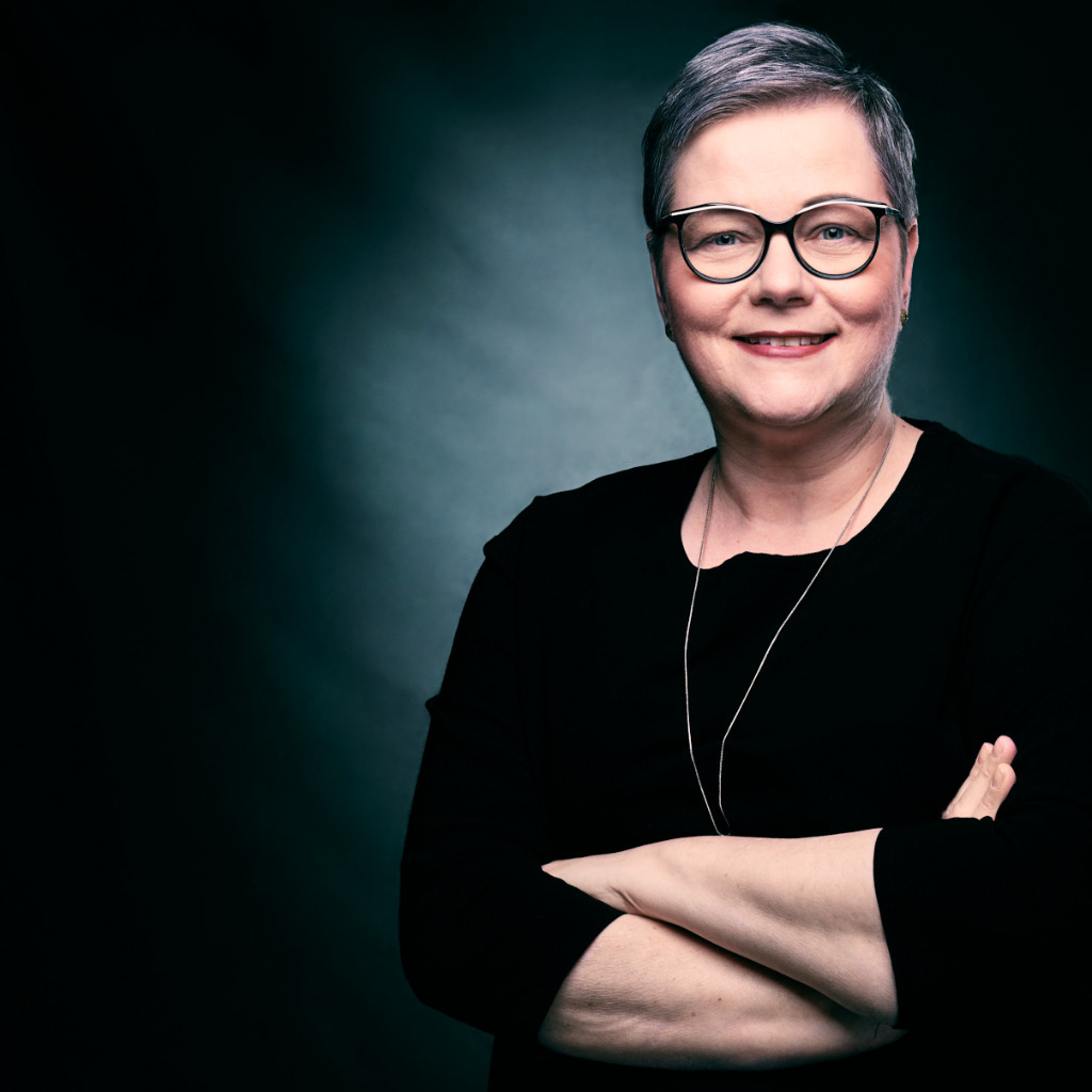 Andrea Hertle - Sekretariat/Büro Personalrat - KIT - Karlsruher ...