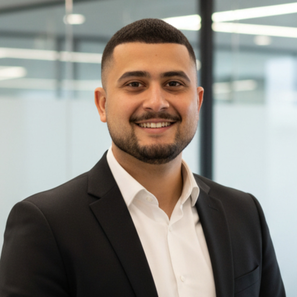 Dogus Kocyigit - Bereichsleiter / Area Manager II - Amazon | XING