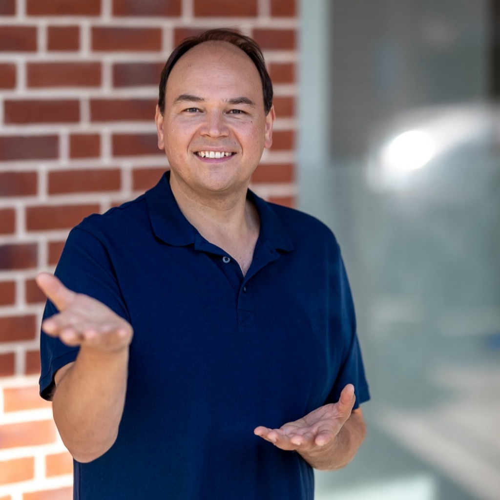 Alexander Hahn - HR Specialist - Forsight Leading GmbH | XING