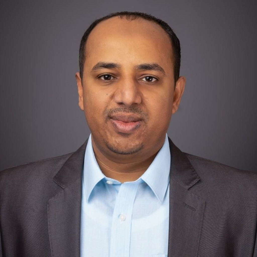 Saeed Awadh - Industriekaufmann - Wirschaftsschule Kahle | XING