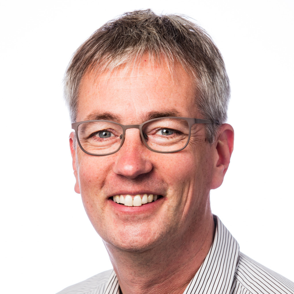 Michiel Schipper - Managing Director - Topicus | XING