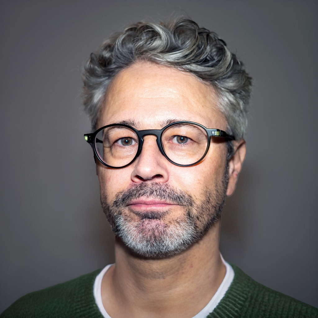 Michael Raab - Mitarbeiter Kommunikation und Marketing bei Johanniter ...