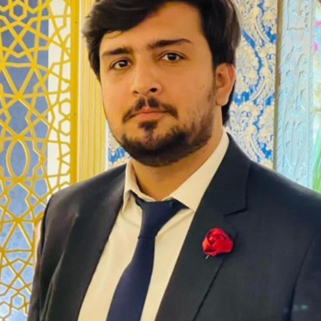 Mian Zain noor - Software Engineer - Soft Pvt Ltd | XING