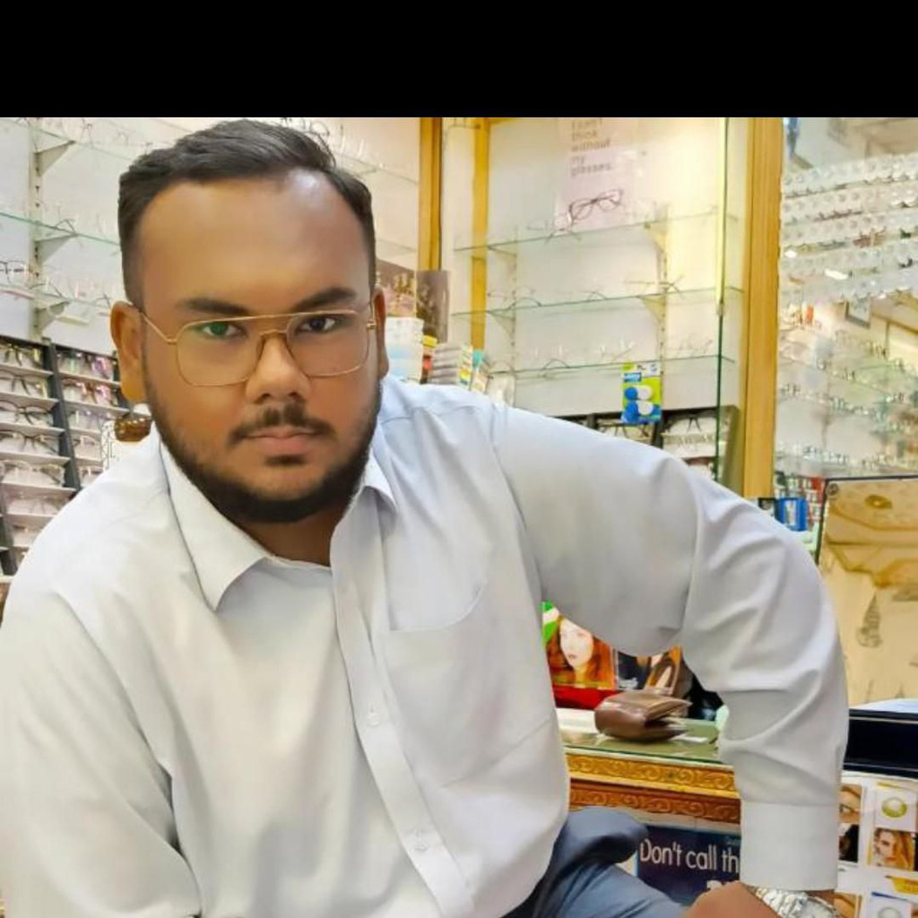 Raja AH - Small Business Owner - Ahmad hassan | XING