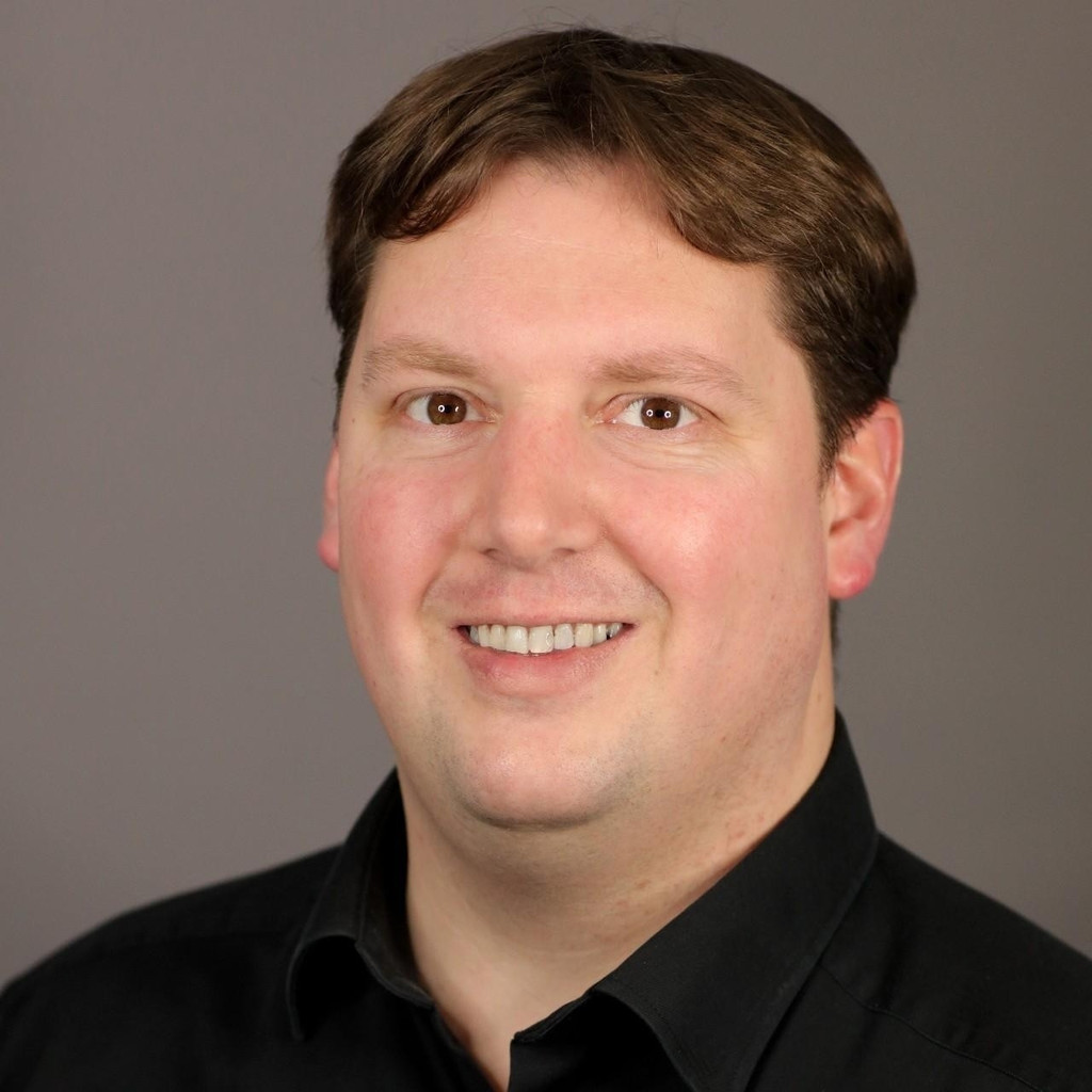 Christoph Hartmann - Senior Testing &Commissioning Engineer Operations ...