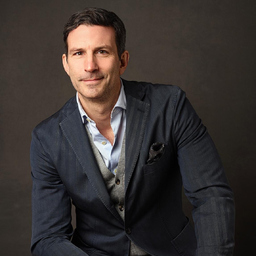 Marko Mirkovic - Senior Vice President, European Buying Director - TK ...