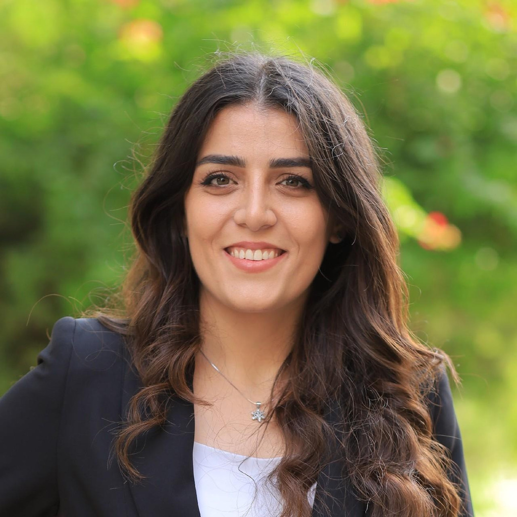 Hanan AlZaraaneh - Universitätsassistent - Al-Rasheed private ...