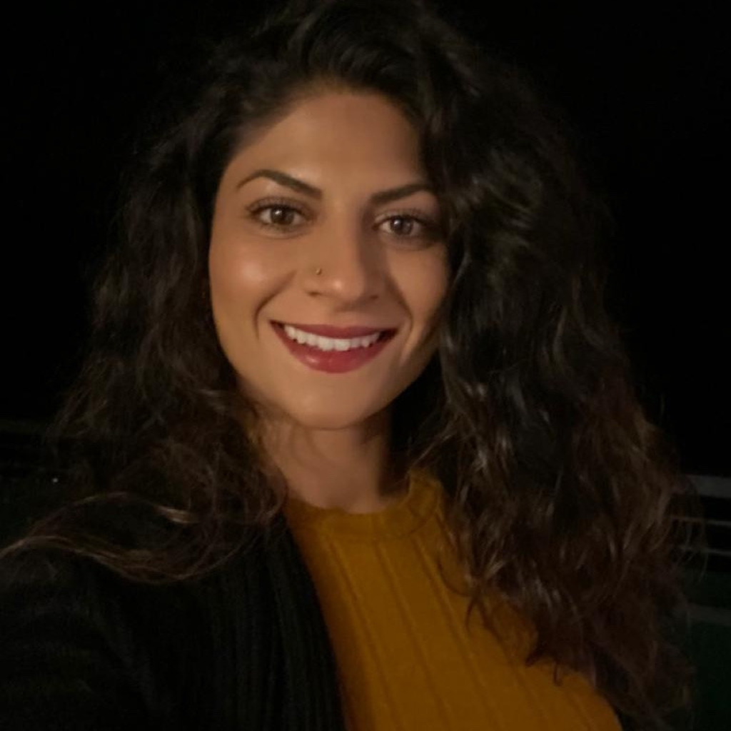 Lucilla Sri Tharan - E-Commerce Specialist - Sonova Deutschland GmbH | XING