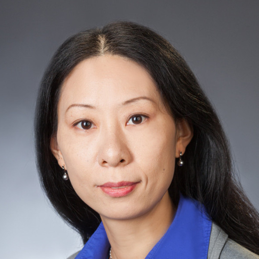 Jia Xia - HR Specialist - Sany Germany GmbH | XING