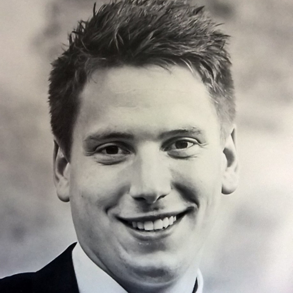 Daniel Kaufmann - Vertriebsaußendienst für Hamburg und SH - THIMM ...