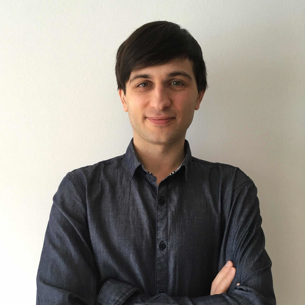 Michael Held - Web Developer - Michael Held | XING