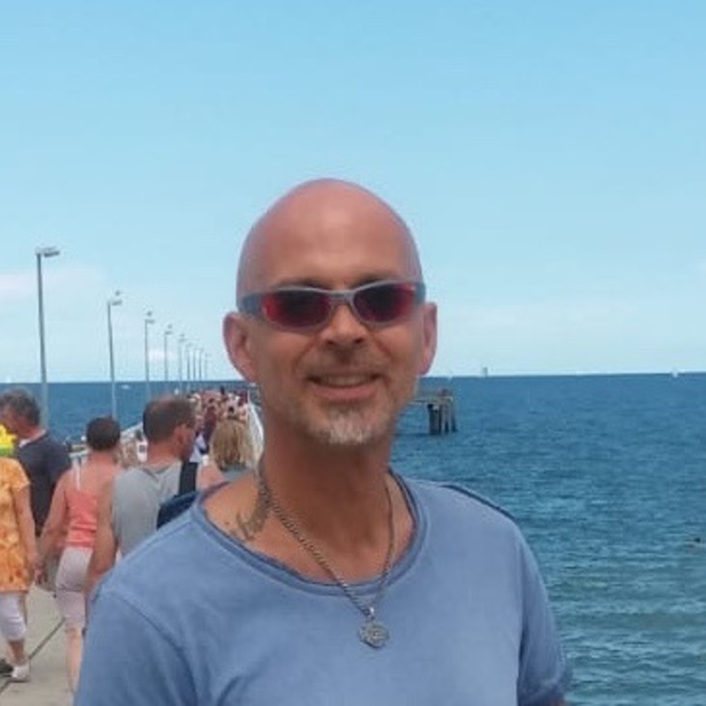 Ralph Mueller - Rentner - Ich | XING