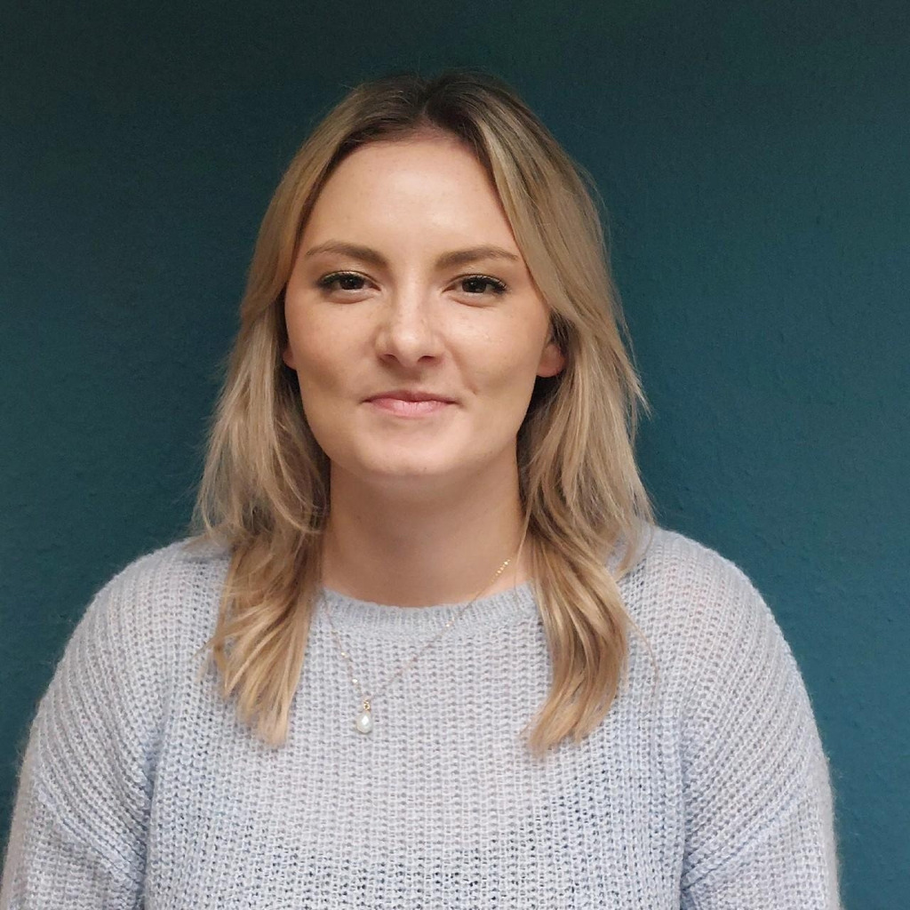 Sandra Landeis - Projektmanagement und Kommunikation, Stabsstelle ...