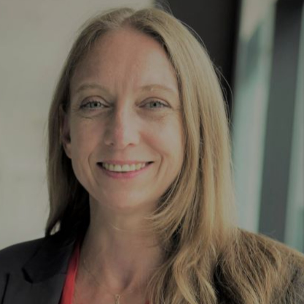 Ellen Gaza - Global Supply Chain Integration Lead - Olympus Europa SE ...