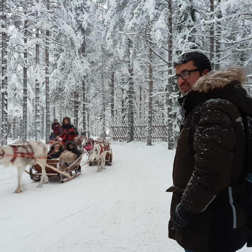 Syed Saifullah Baber - Quality Assurance (QA) Engineer - Baker Hughes ...