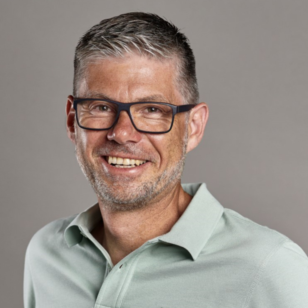 Daniel Finger - Geschäftsführer - F. Finger AG, Hoch und Tiefbau | XING