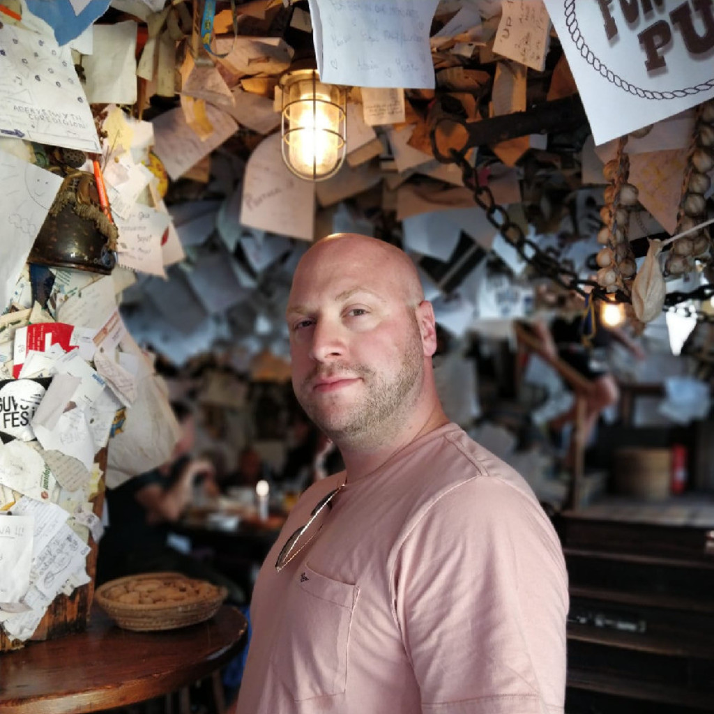 Steve Jacobs - Senior Manager, Talent Acquisition EMEA - Ivalua | XING