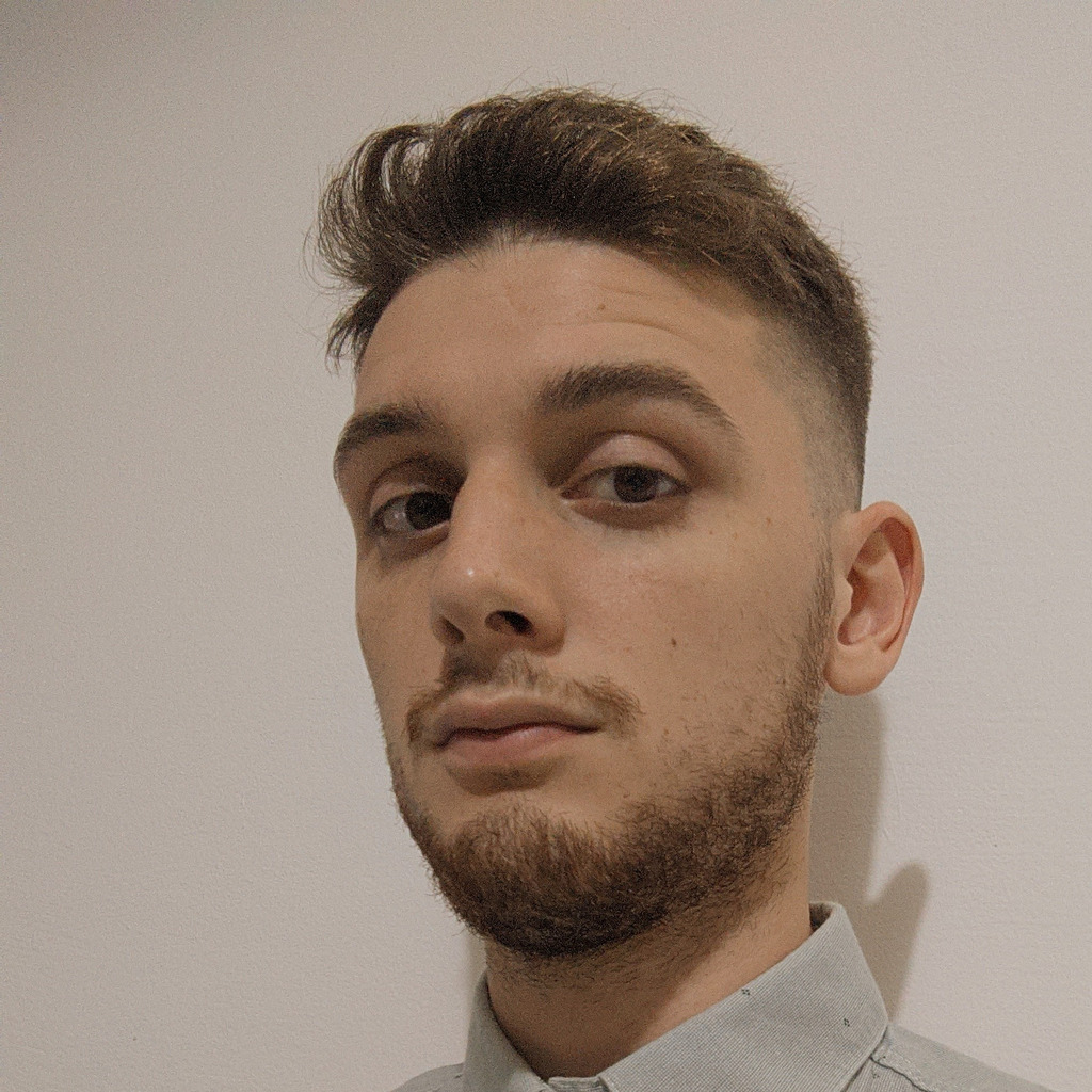 Tomás Agustín Beardsall - Administrative Assistant - Rotor fit | XING