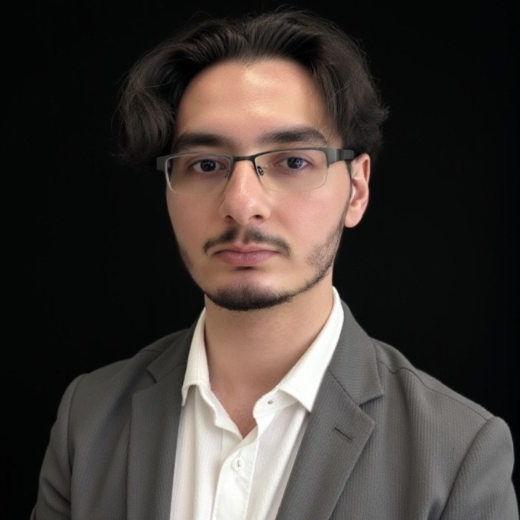 Ali Rıza Şahin - Backend Developer - Getir | XING