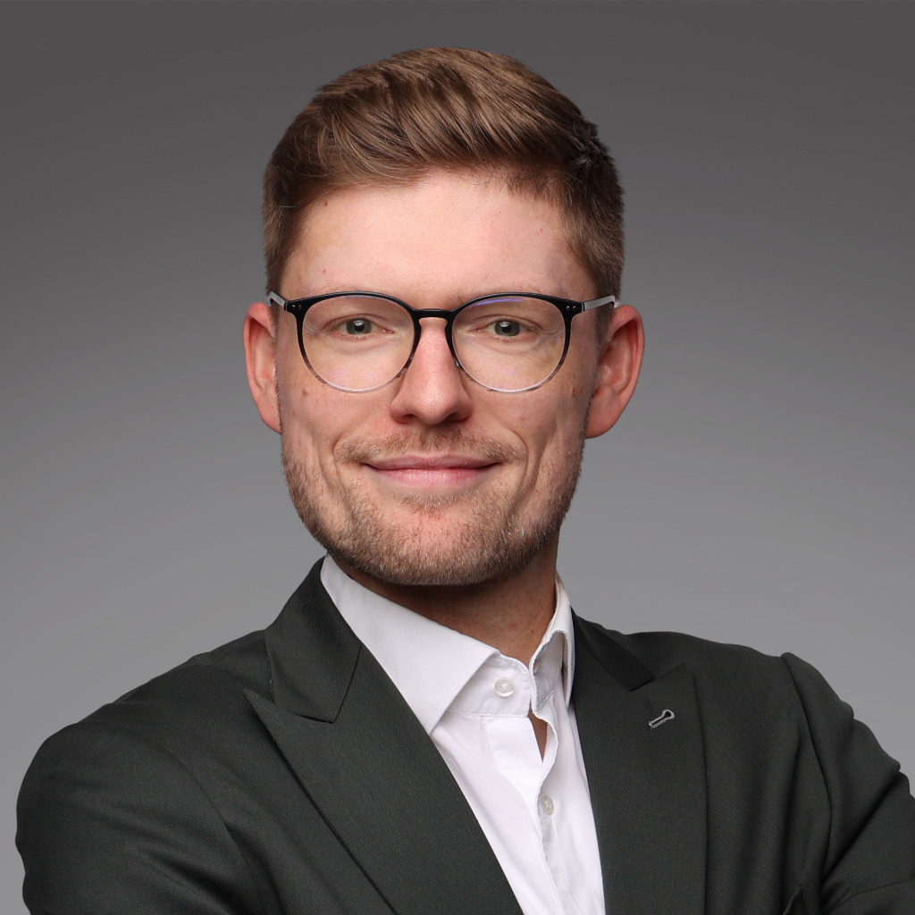 Joshua Gärttner - Personaldienstleistungskaufmann (IHK) - Staatl ...