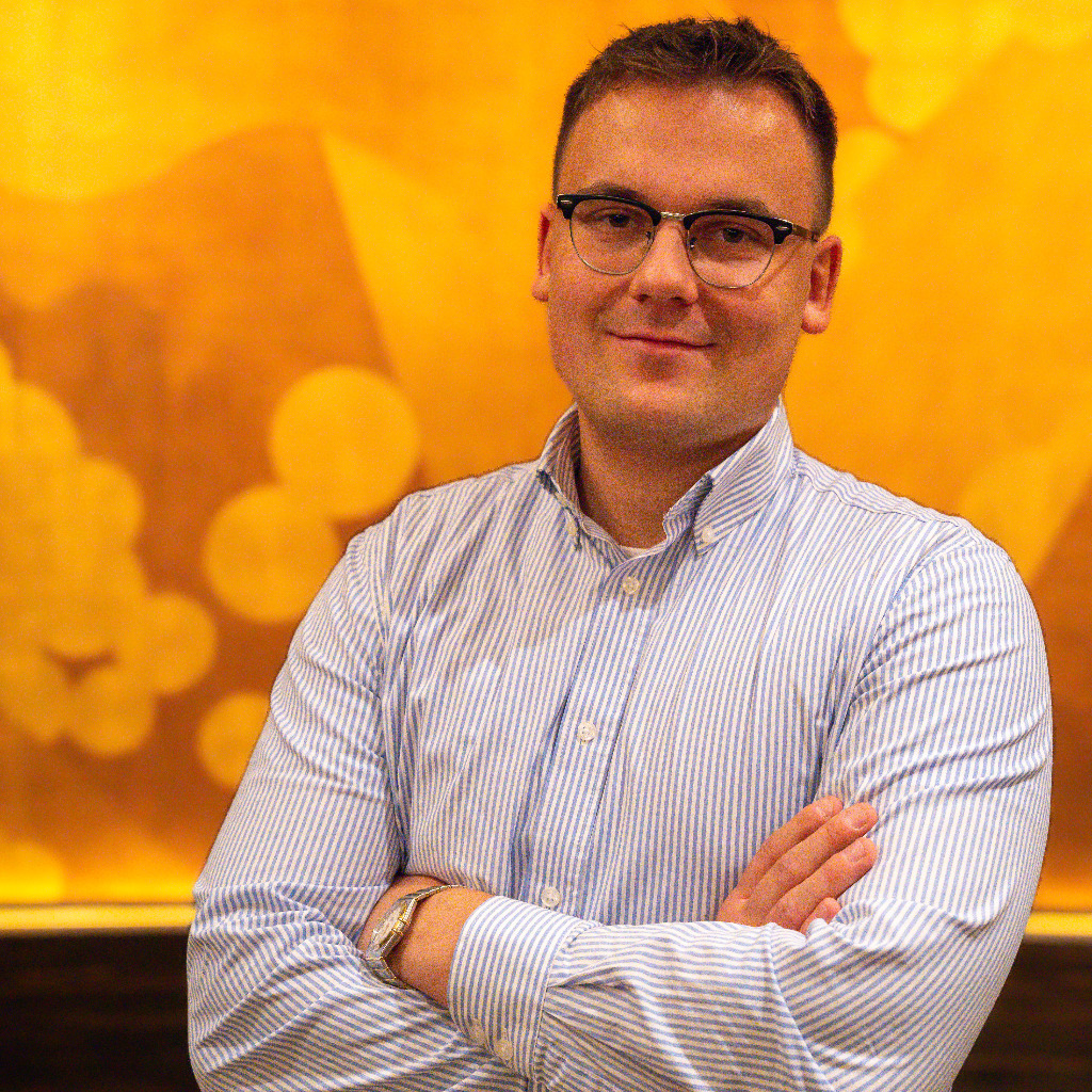 Ricardo Nicolini - Recruiter - amx consulting | XING