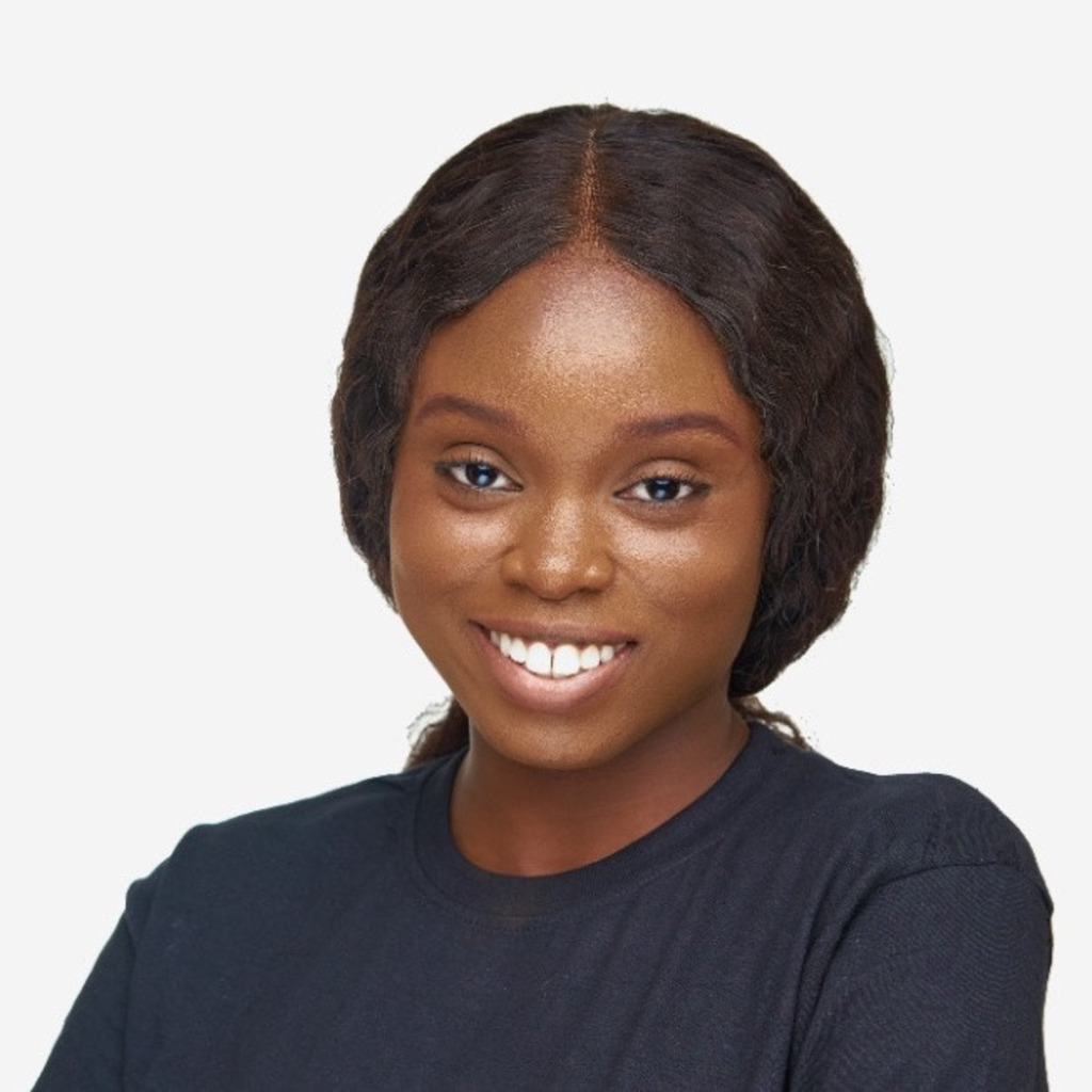 Feyisogo Monehin - Renewable energy engineer - Bank of America | XING