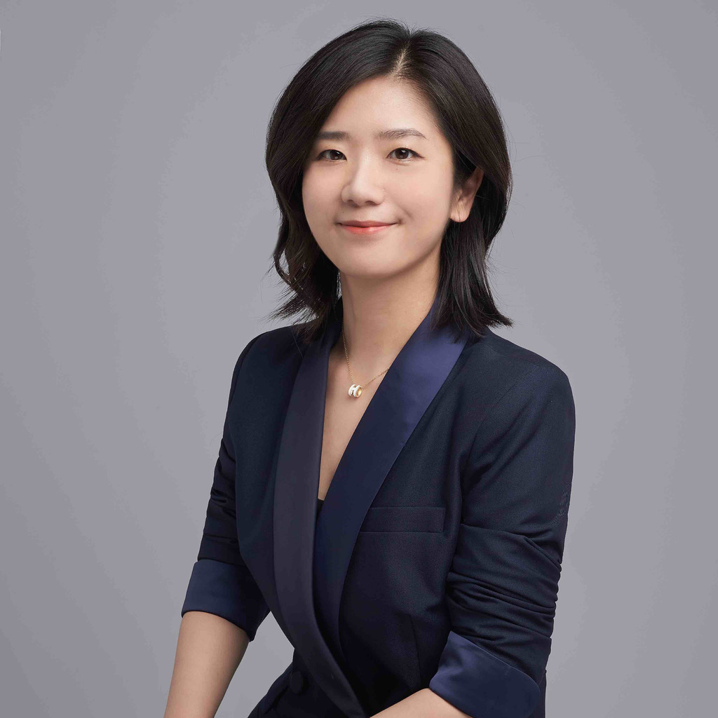 Jingqi Jin - Vertriebsmitarbeiter - Vascotube GmbH | XING