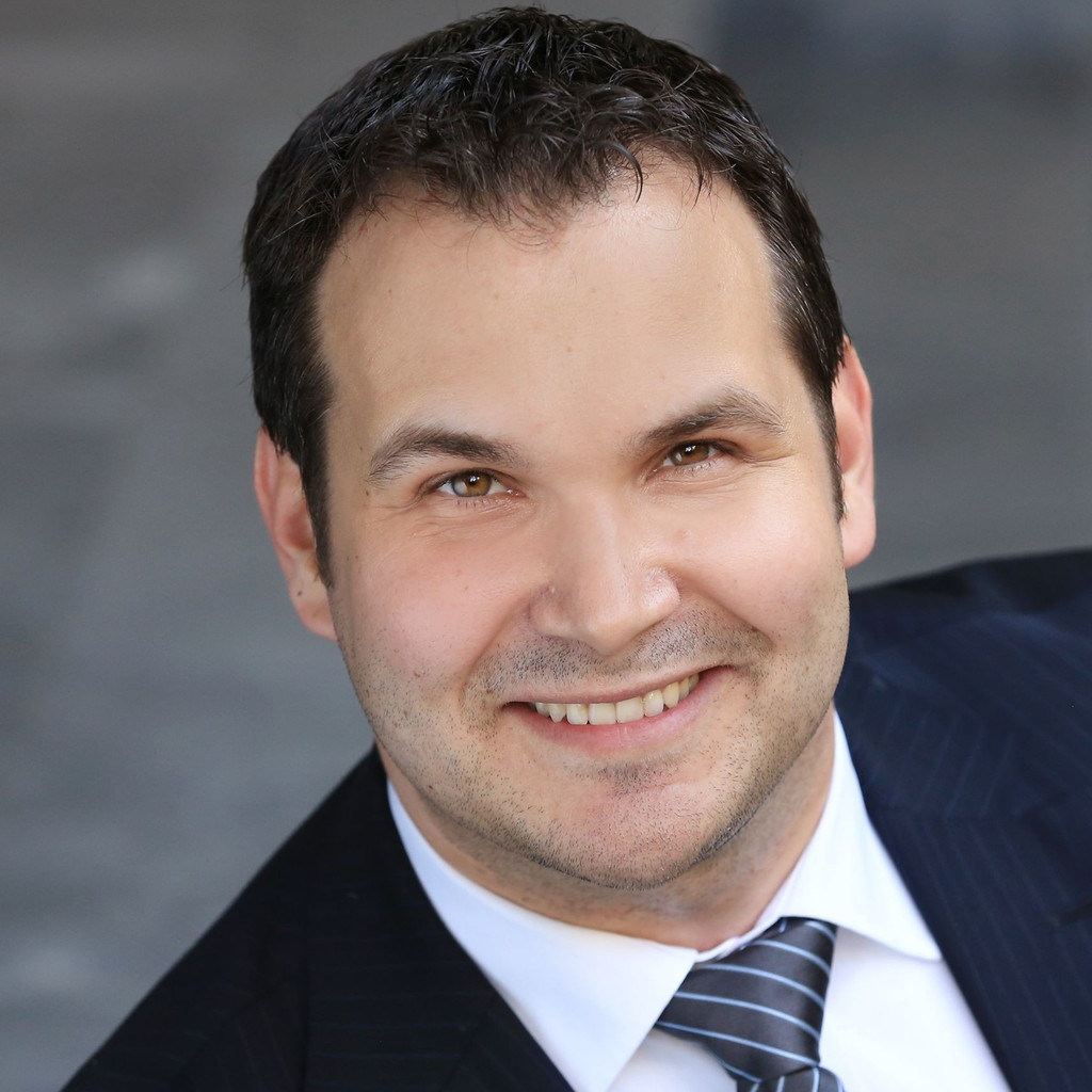 David Mezey - Corporate Controlling Real Estate - Schaeffler AG | XING