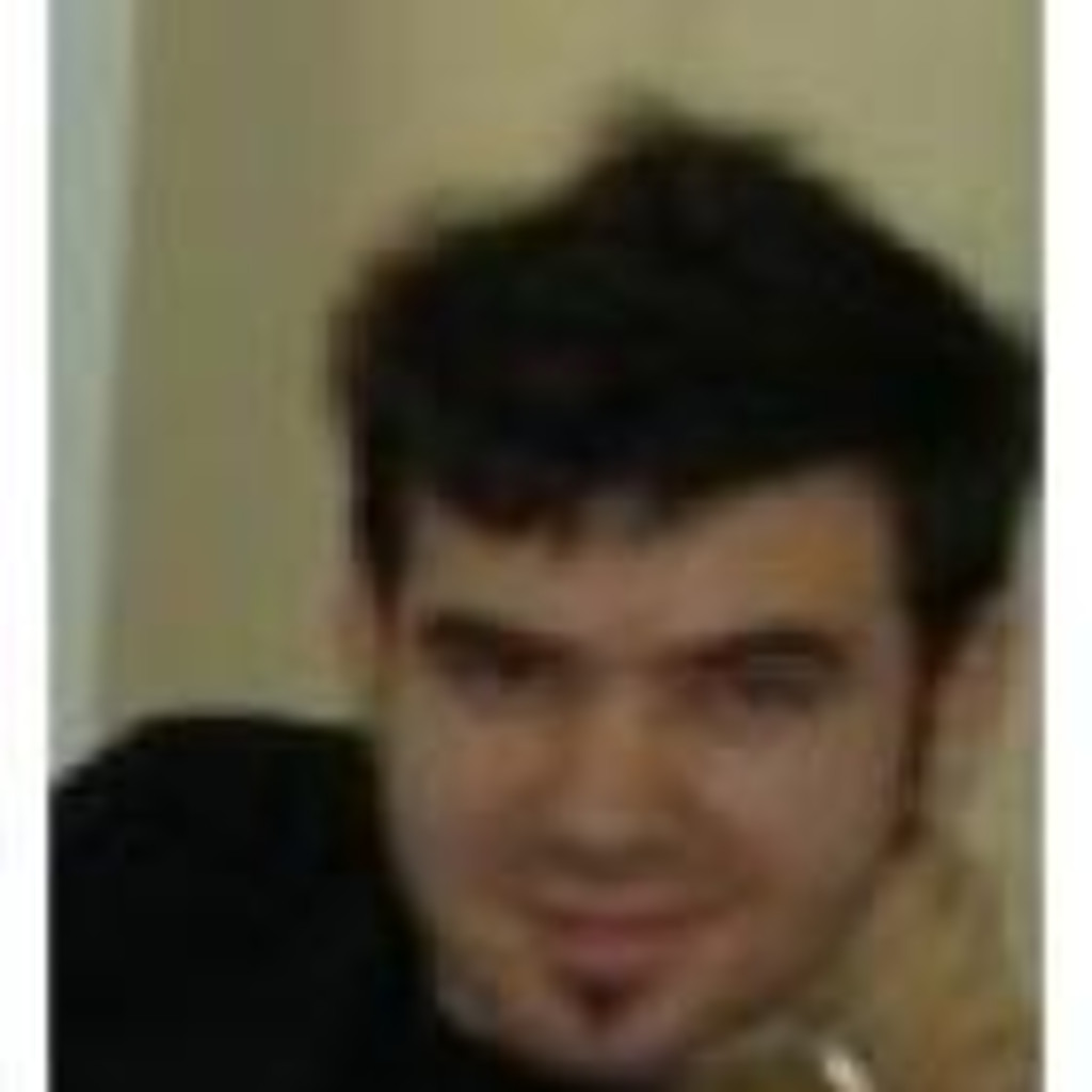 Javier Garzón - Account executive - Marketarena | XING