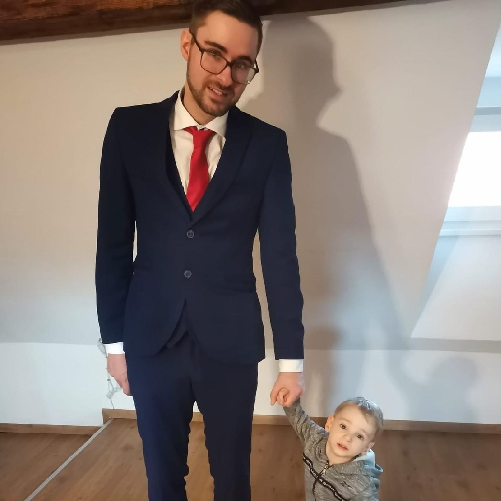 David Kirchmaier - Einzelhandelskaufmann - Edeka Möck | XING