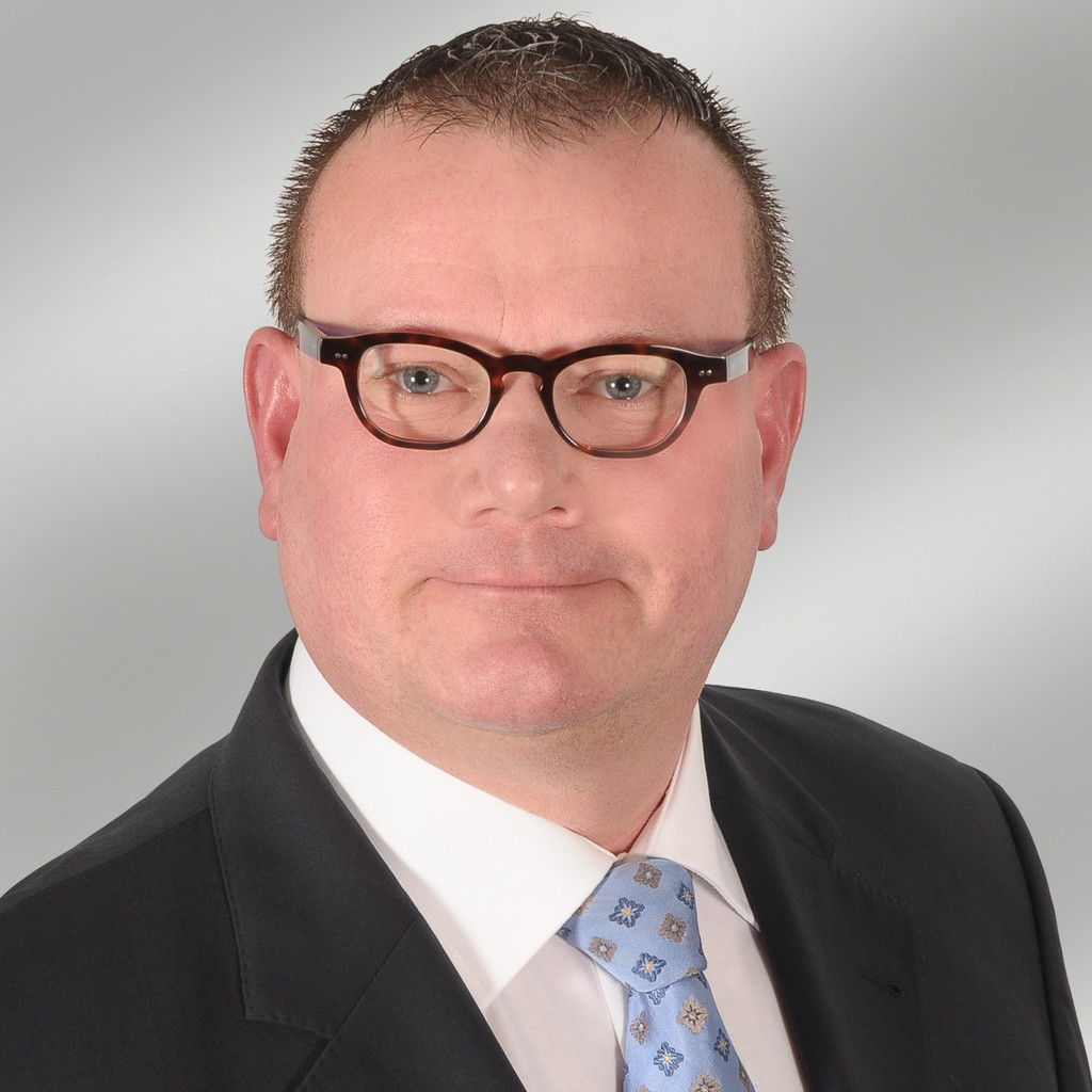 Marcel Andreas Hacker - Assistent to the Management Board - Mengeder ...