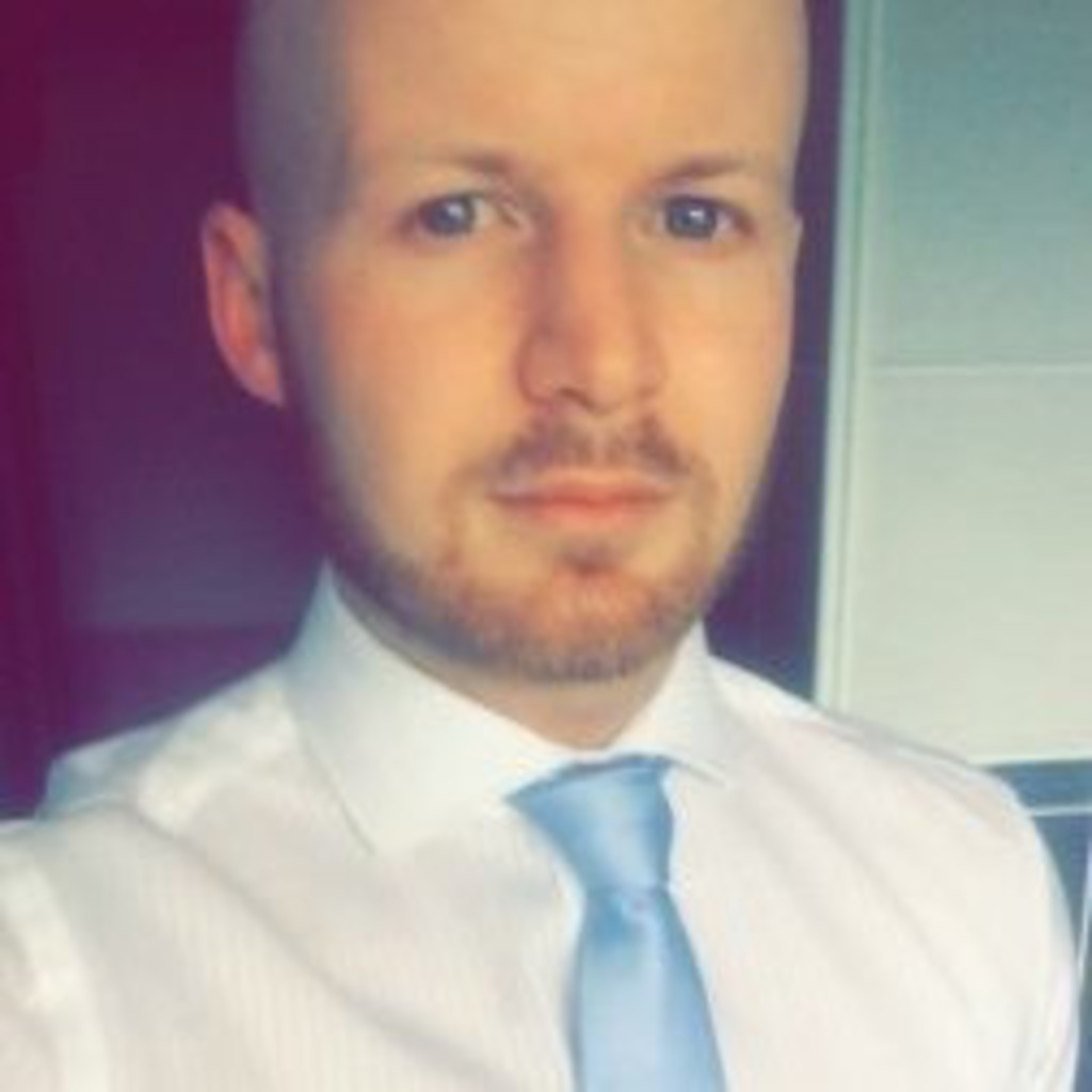 Aidan Crowley - Recruitment Specialist - Harvey Nash | XING