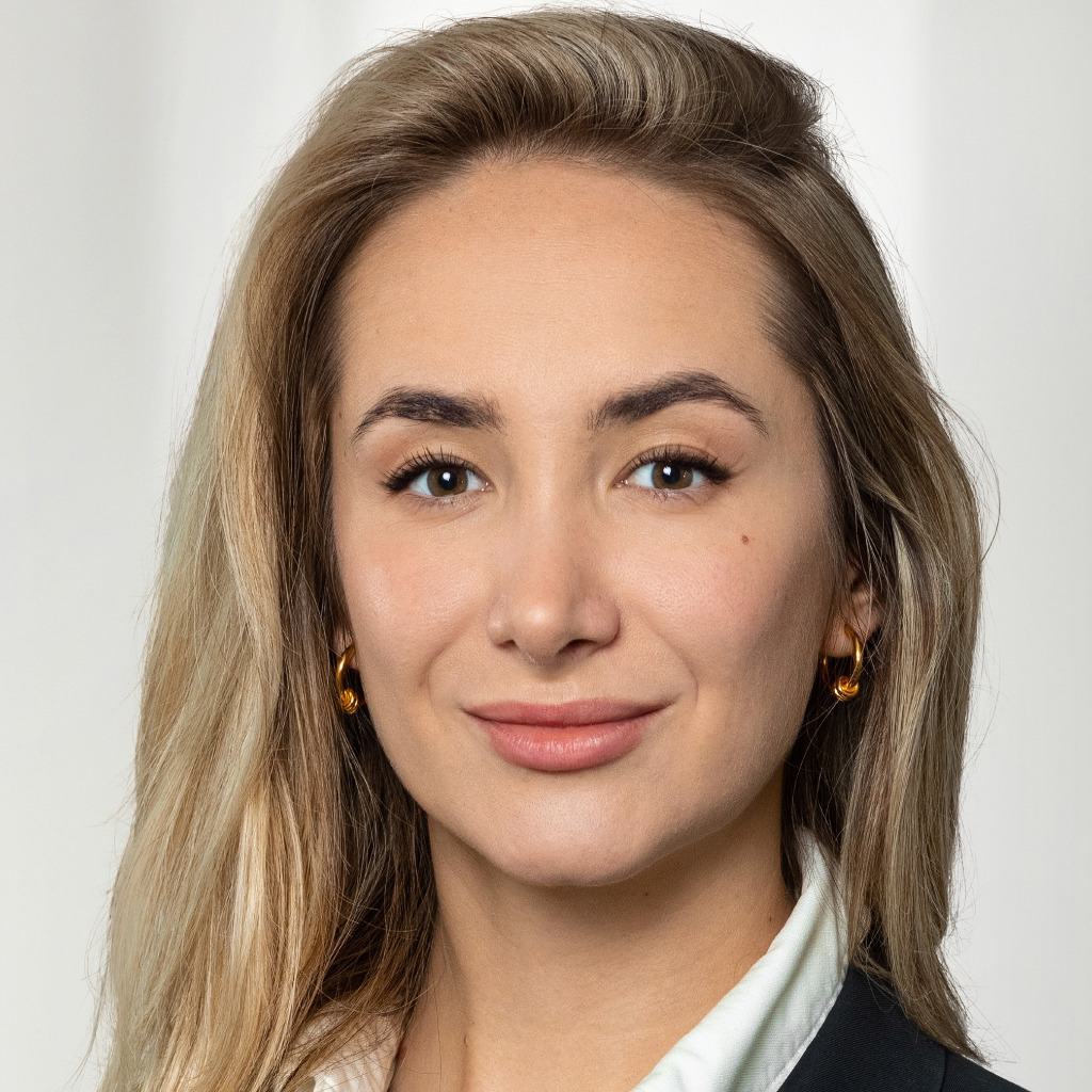 Aleksandra Soboleva - HR-Manager - Prime Capital AG | XING