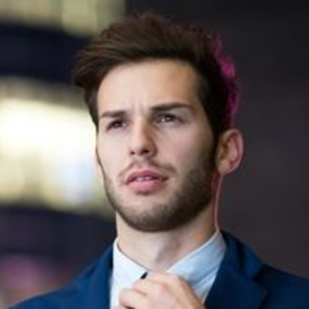 Justin Tyler - Manager - Accountscomparions | XING