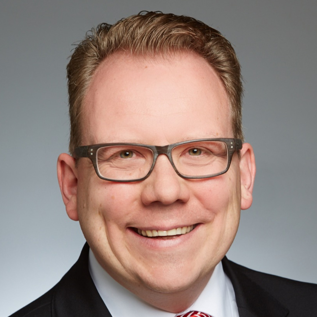 Thorsten Tewes - Partner Control Functions & Audit Support - msg for banking ag | XING