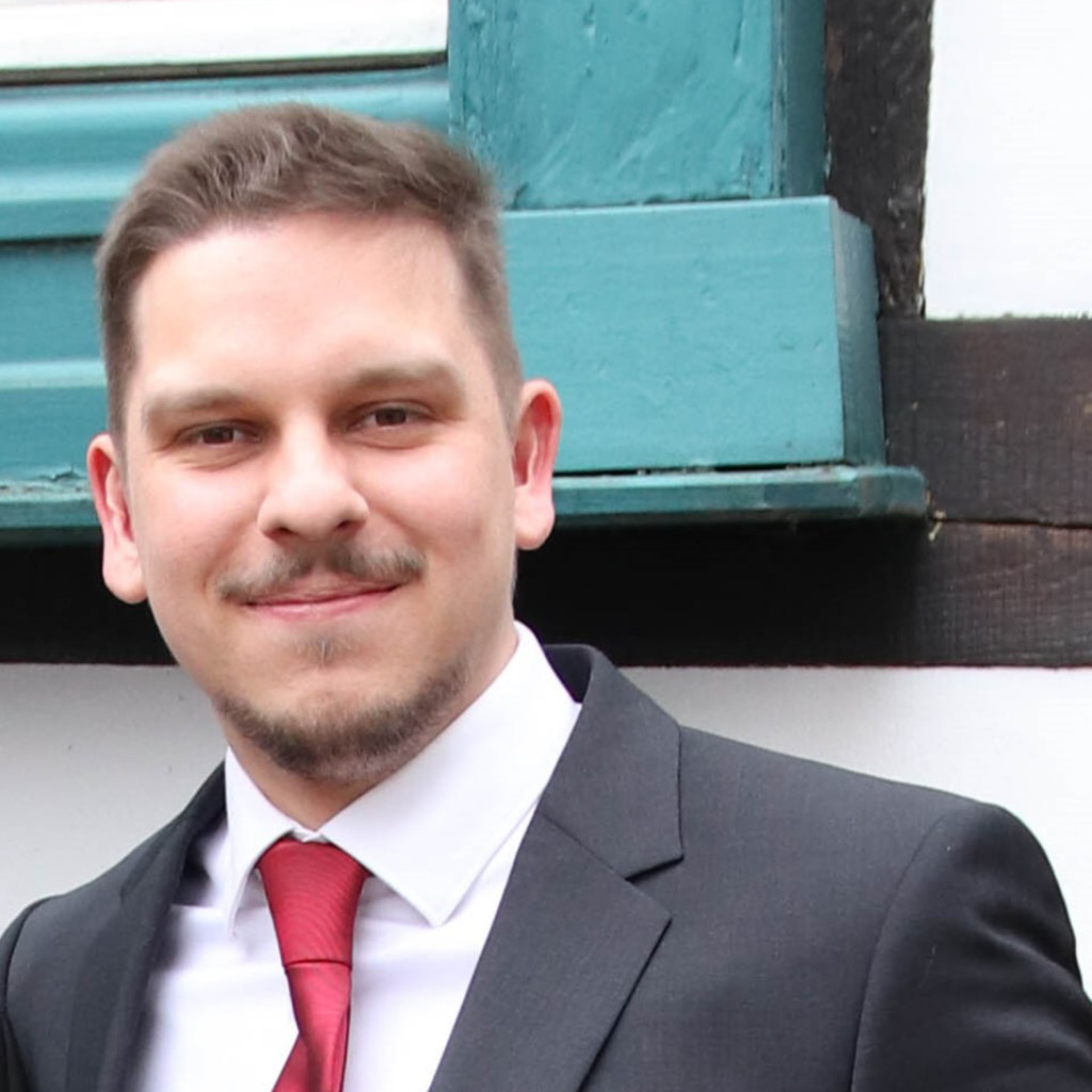Kevin Böhl - Fachinformatiker Anwendungsentwicklung - Aagon GmbH | XING