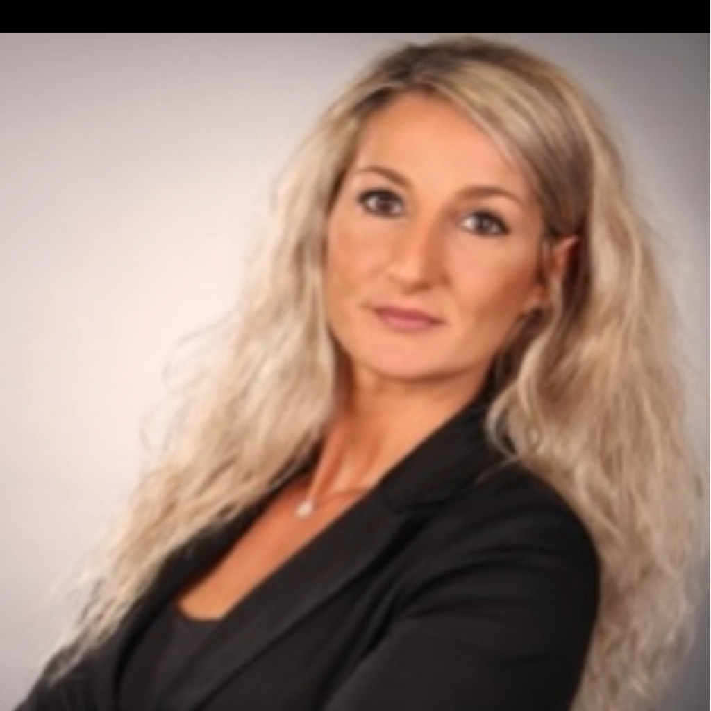 Maria Pappa - Teamleitung Vertriebsinnendienst / Kundenservice - Becker ...