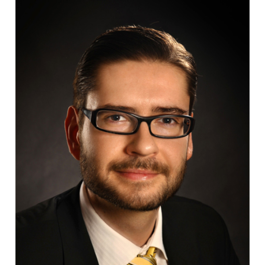 Chris Segieth - Purchasing Controller - home24 SE | XING