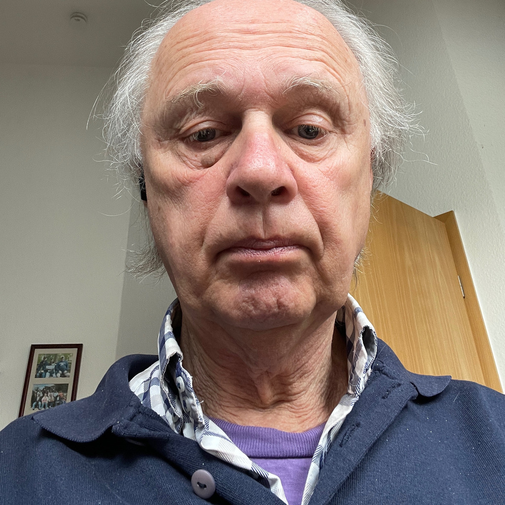 Robert Bates - Managing Director - Life Talent Partners GmbH | XING