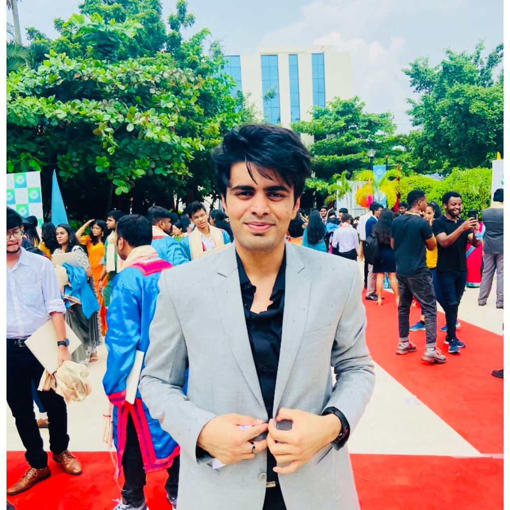 Akshat Daruka - Data and Knowledge Engineering - Otto-von-Guericke ...