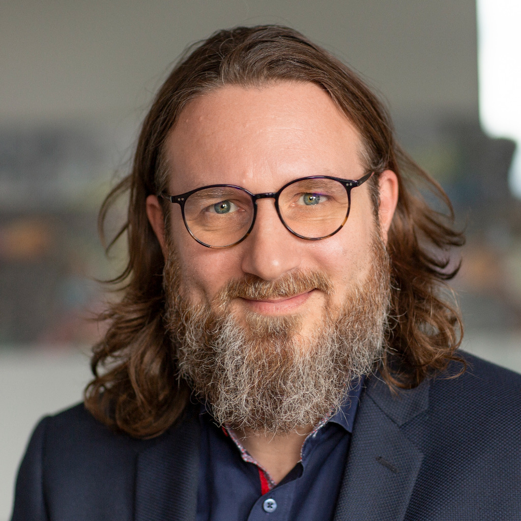 Simon Philipp Samuelsdorff - Fachplaner Gebäudeautomation (GA ...