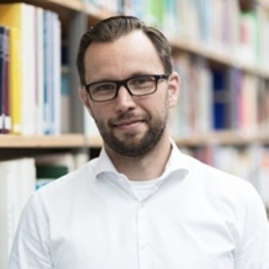 Pascal Adam - Senior Product Owner Connectivity Solution - Fresenius Medical Care | XING